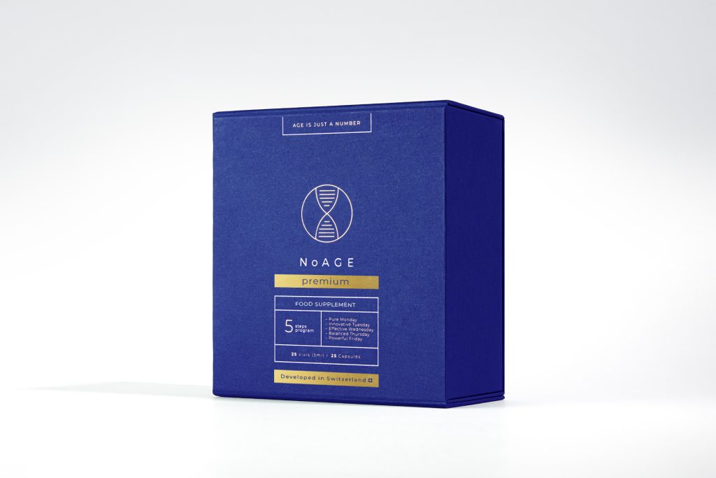 NoAGE premium | NoAGE Official